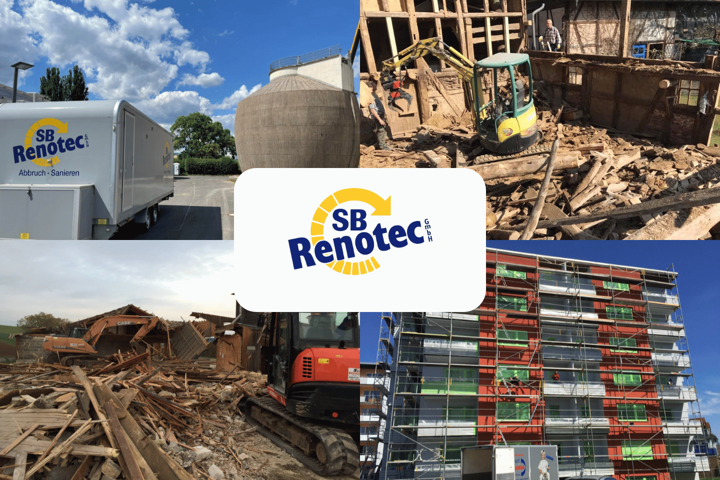 Kontakt – SB-Renotec GmbH