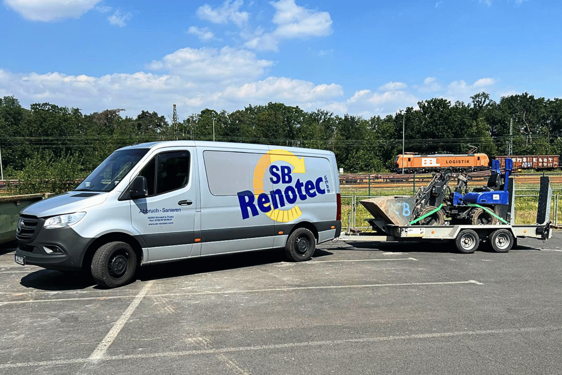 Karriere – SB-Renotec GmbH